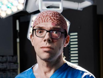 London’s Lifeline: A world-leading trauma team - Barts Charity