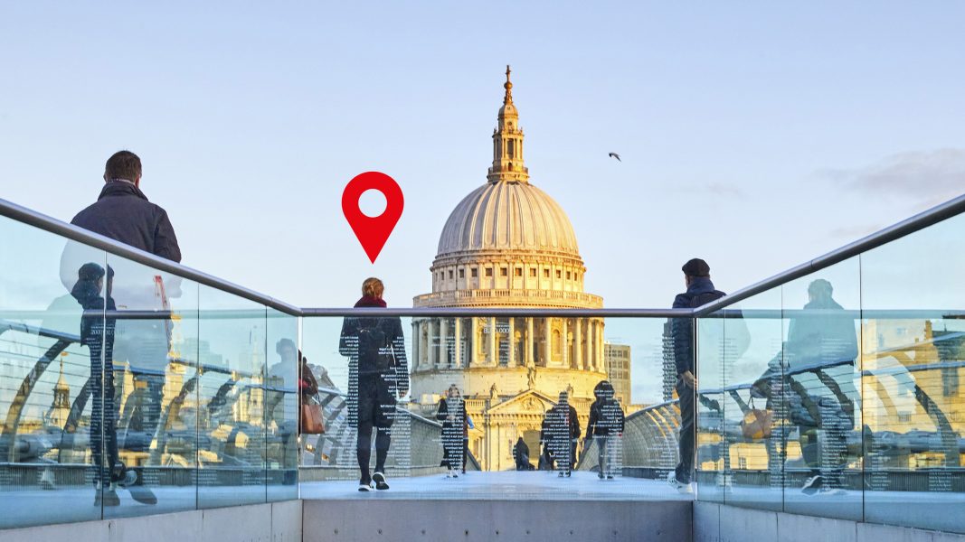 London’s Lifeline: Trauma - Barts Charity