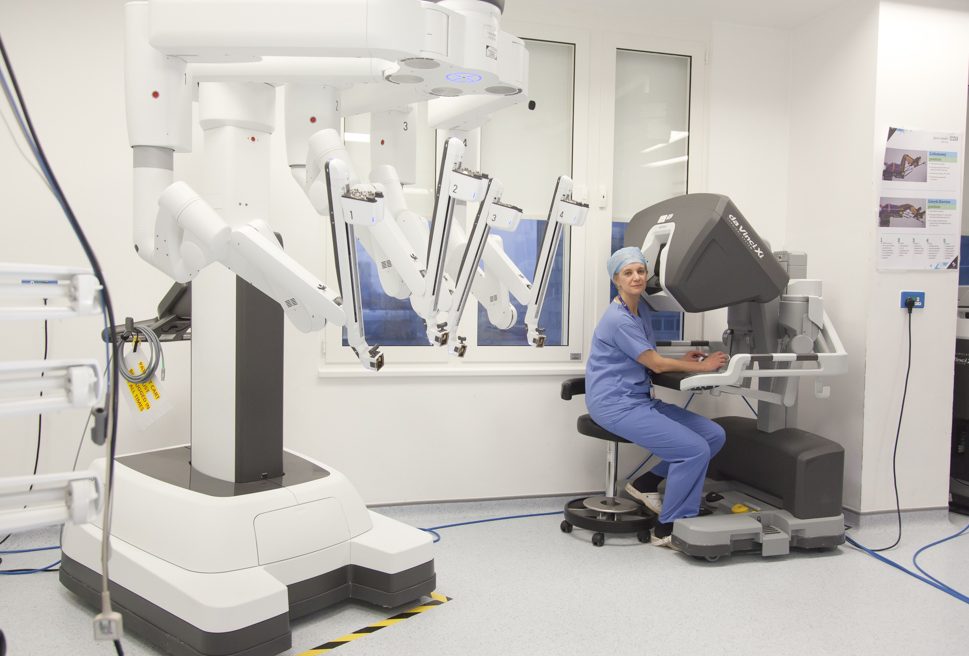 Apply for Research & Healthcare Grants - Barts Charity
