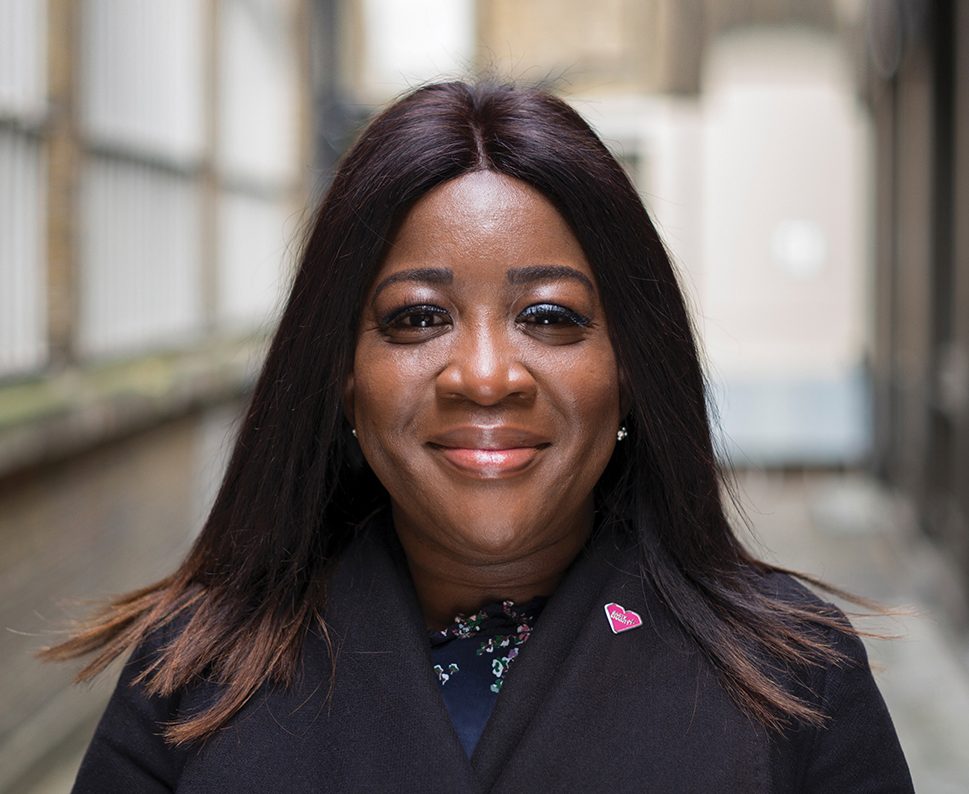 Barts Charity Badge Campaign - Barts Charity