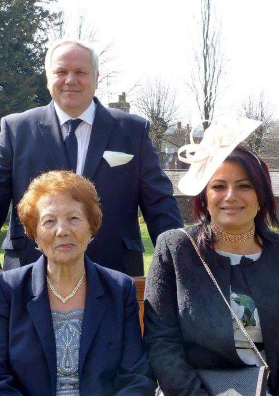 Remembering Raffaela - Barts Charity