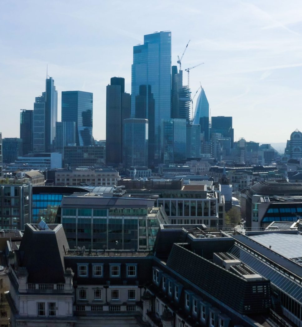 Barts 900 Clinical Research Facility - Barts Charity