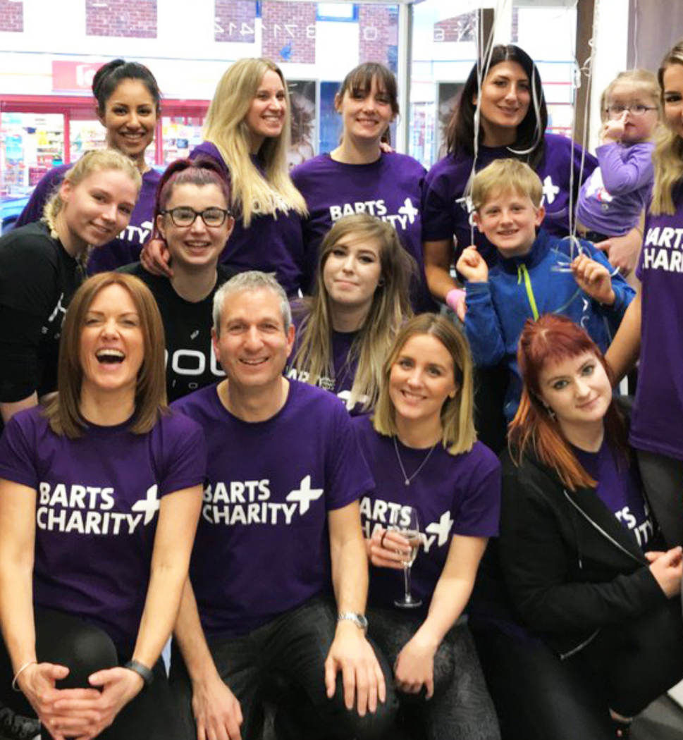 Fundraising Ideas To Get You Started - Barts Charity
