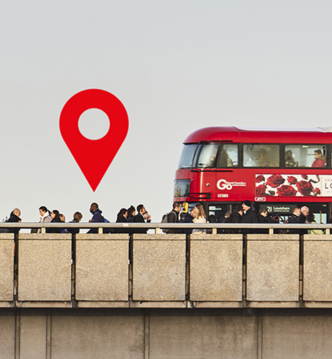 London’s Lifeline: Trauma - Barts Charity