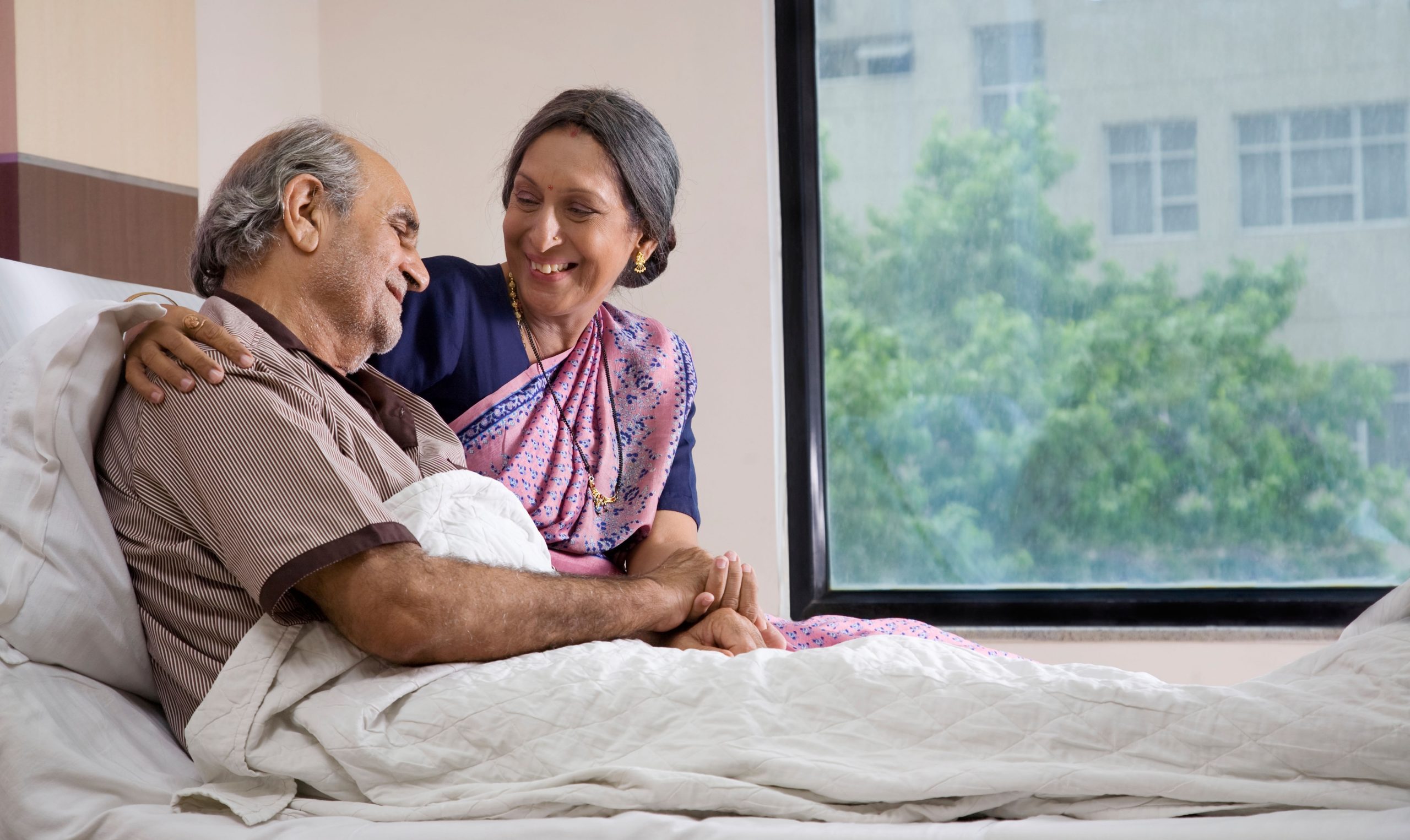 Barts Hike for Health - Barts Charity