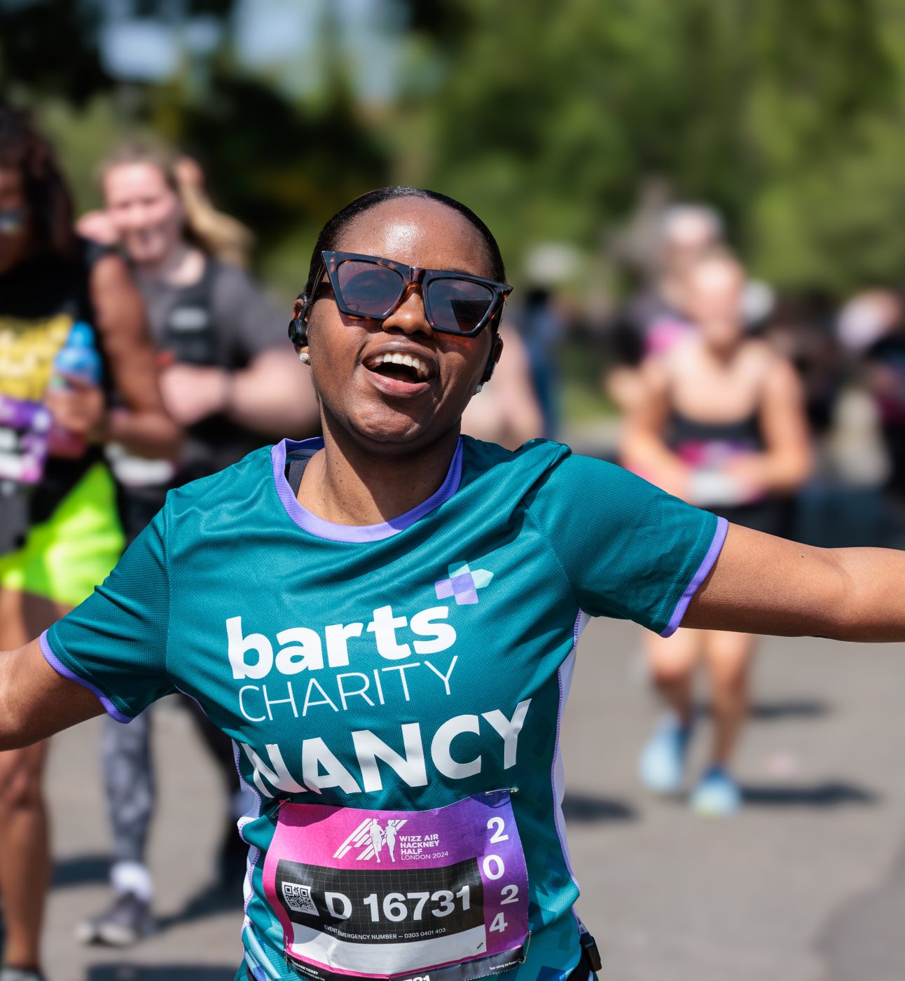 Barts Charity - Improving the health of East London