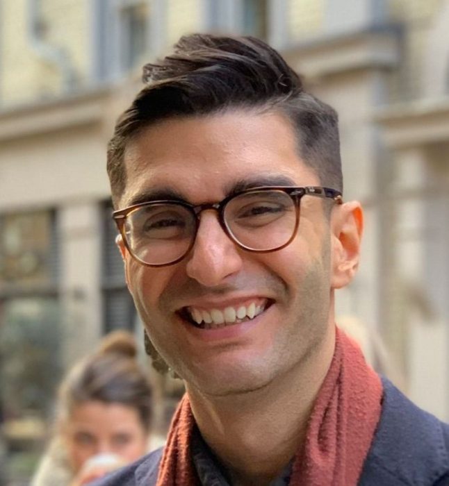 Barts Charity - Improving the health of East London