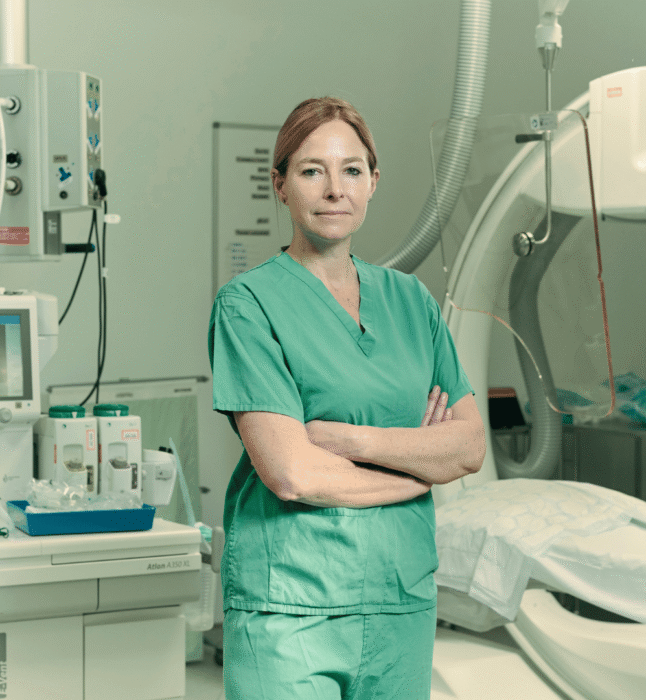 Barts Charity - Improving the health of East London
